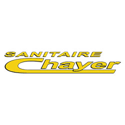 Accueil – Sanitaire Chayer